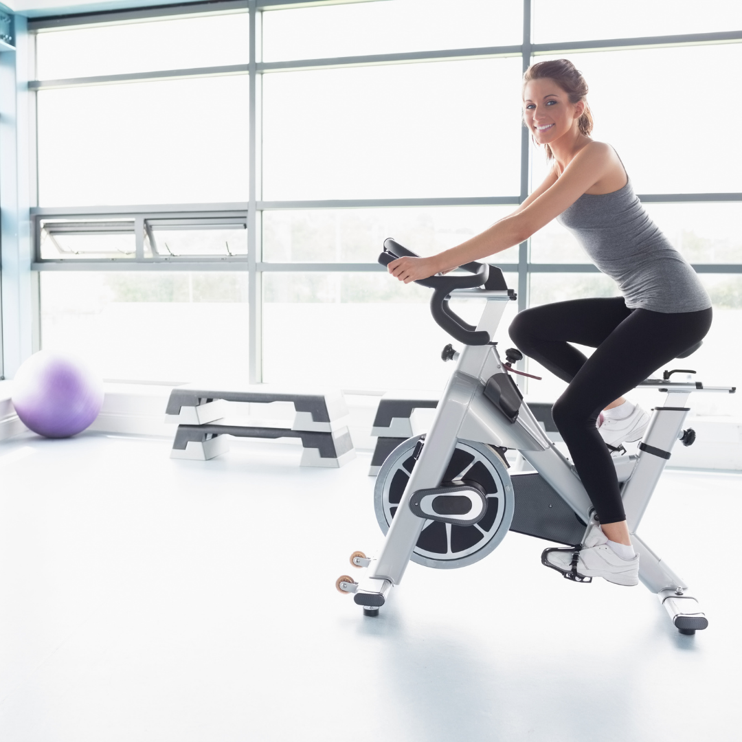 Why you Need an Upright Exercise Bike – philosophygym.com