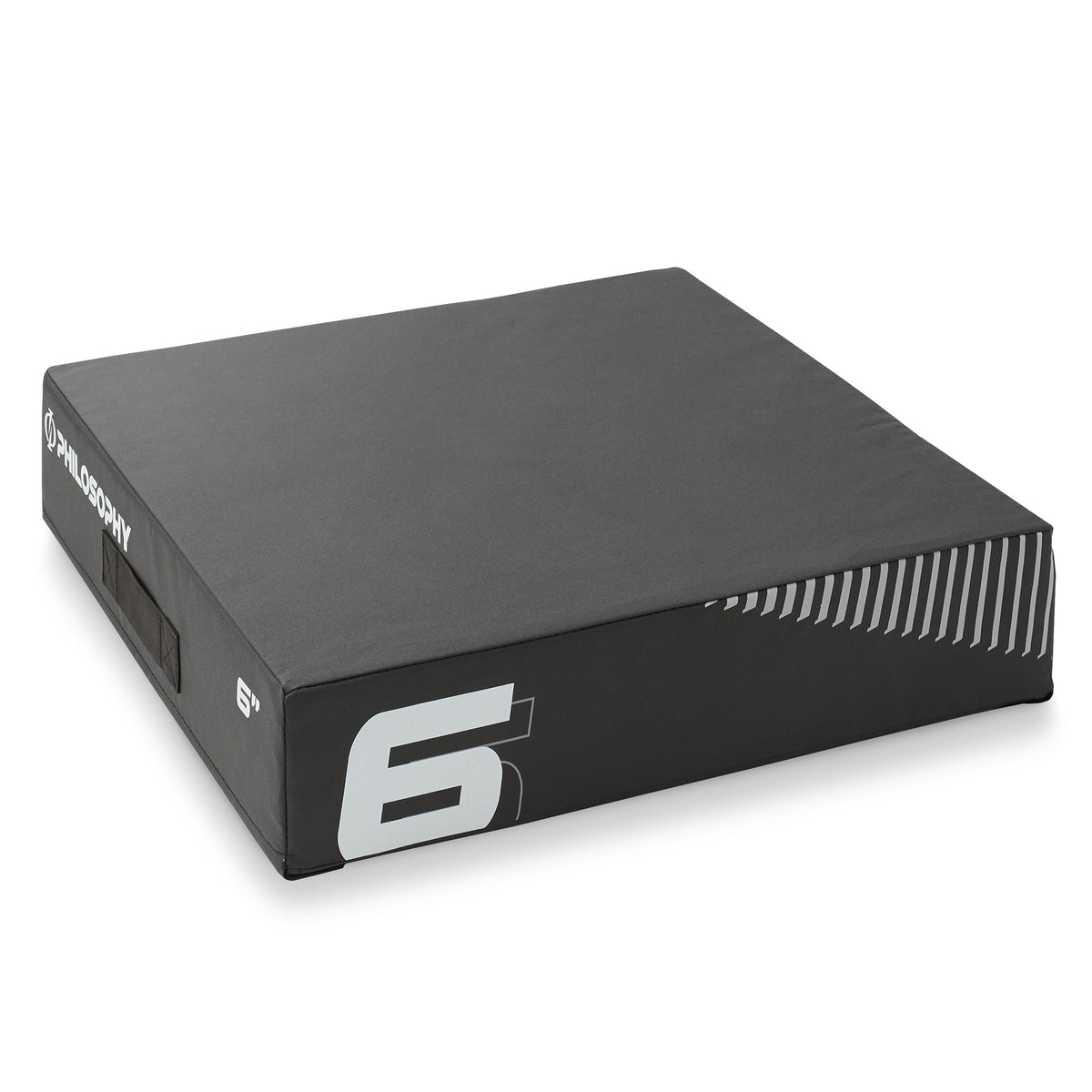 Plyometric Boxes - Soft Foam Jump Trainer Plyo Boxes – philosophygym.com